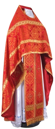 Orthodox Church Vestments | Clergy & Liturgical Attire - Istok