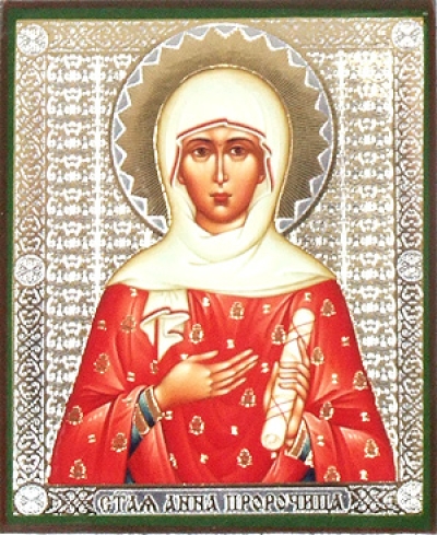 Orthodox icons of Holy Angels