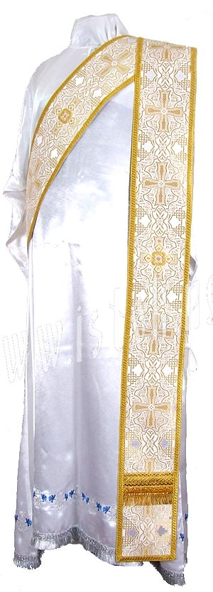 Orthodox Church vestments - Clergy vestments - Religious vestments ...
