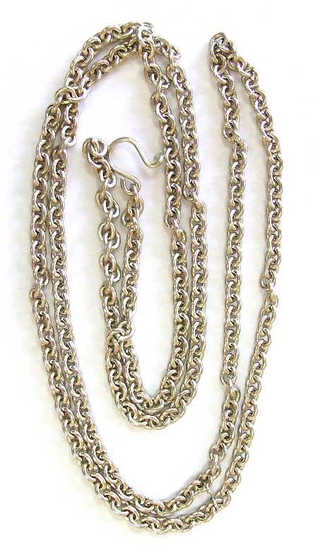 Pectoral cross chain - Istok Church Supplies