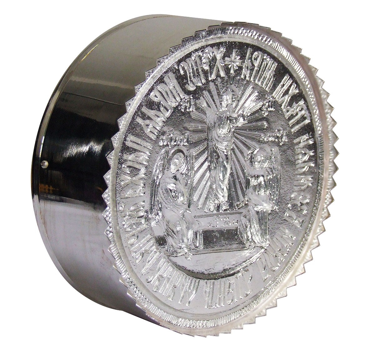 Artos seal - Istok Church Supplies
