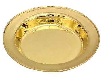 Donation plate - Istok Church Supplies