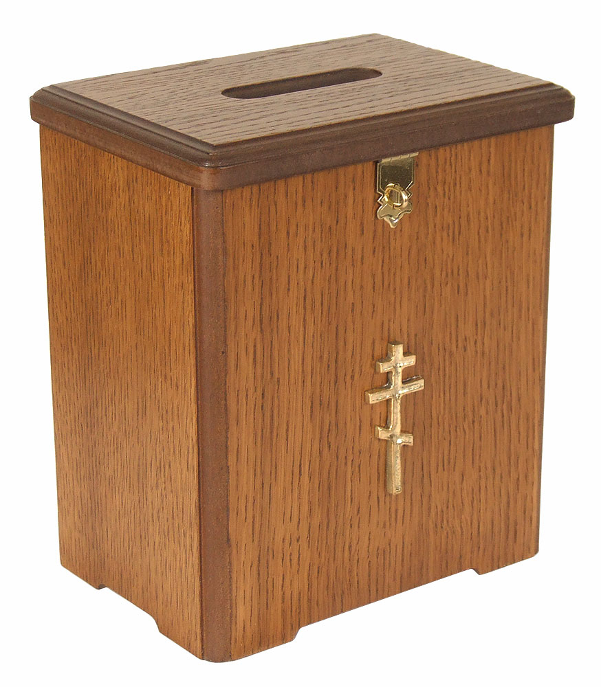 Donation Box 5 Istok Church Supplies Corp donation-box-5-istok-church-supplies-corp
