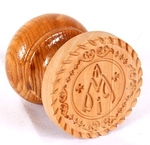 Orthodox prosphora seals and stamps | Istok Church Supplies