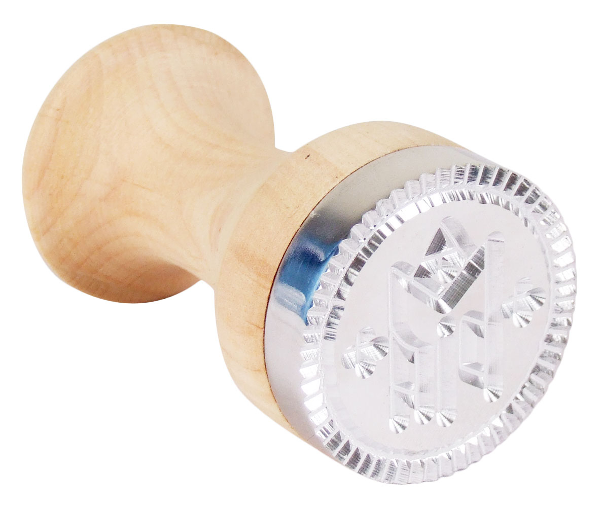 Russian Orthodox prosphora seal - Theotokian - 3 - Istok Church ...