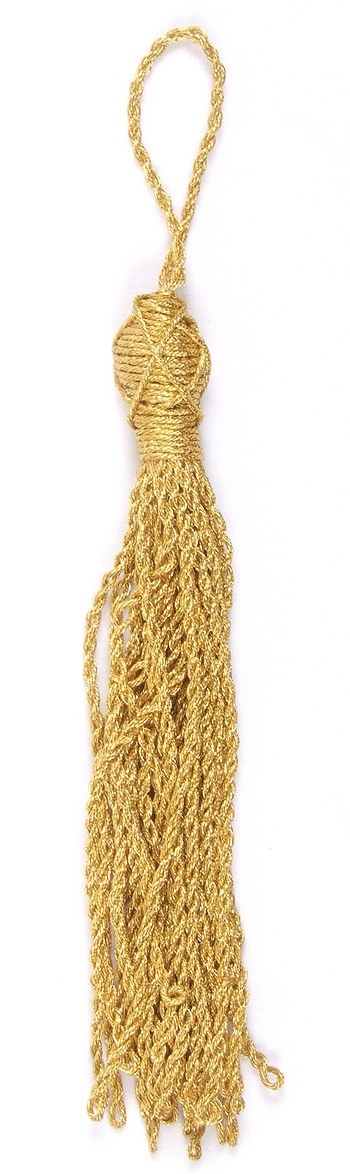Church liturgical vestment Tassels | Istok Church Supplies Corp.