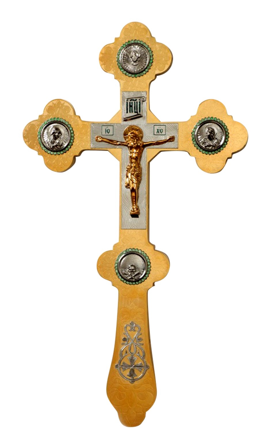 Blessing cross no.1-6 - 2 - Istok Church Supplies Corp.