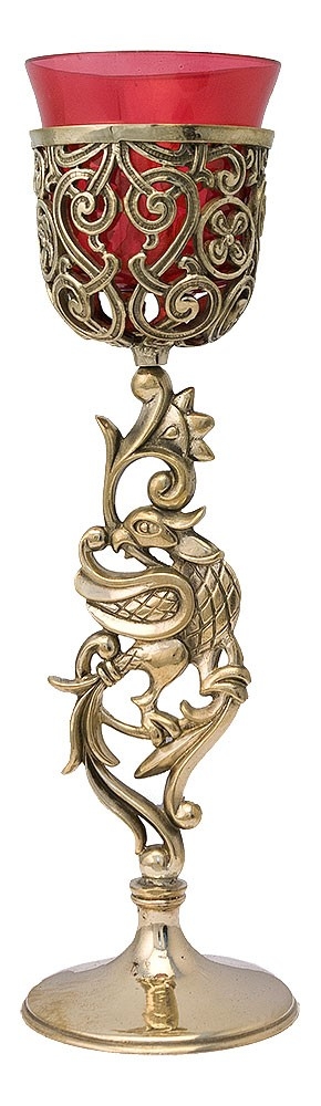 Holy table vigil lamp no.360 - Istok Church Supplies Corp.