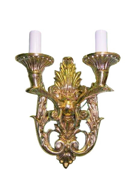 Commercial Wall Sconce Lighting For Church