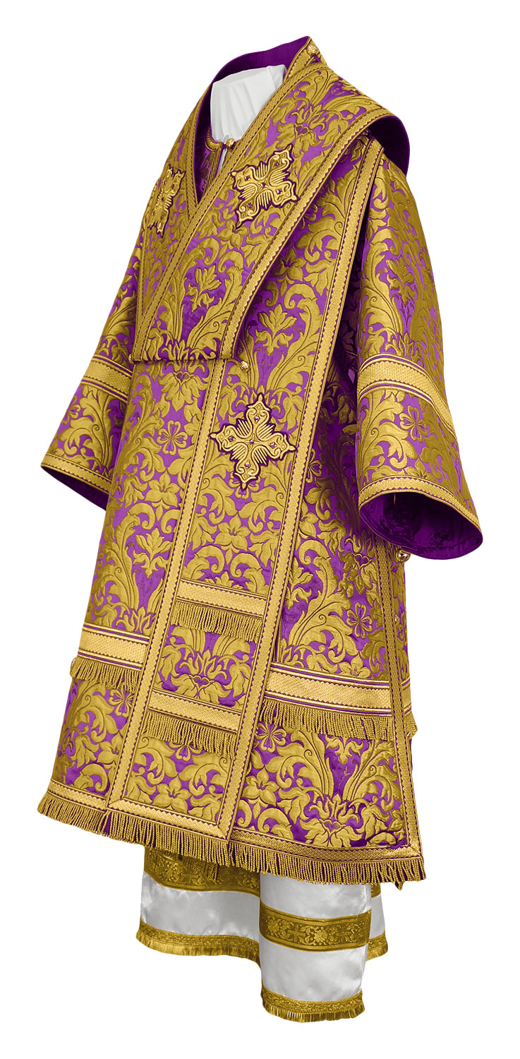 Church Vestments | Orthodox Vestments | Clergy Vestments