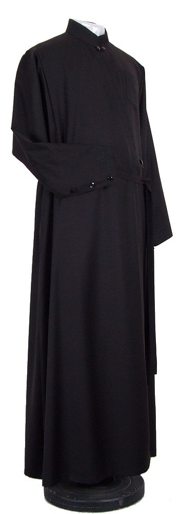 Orthodox Cassocks: Greek cassocks and Russian cassocks from Istok ...