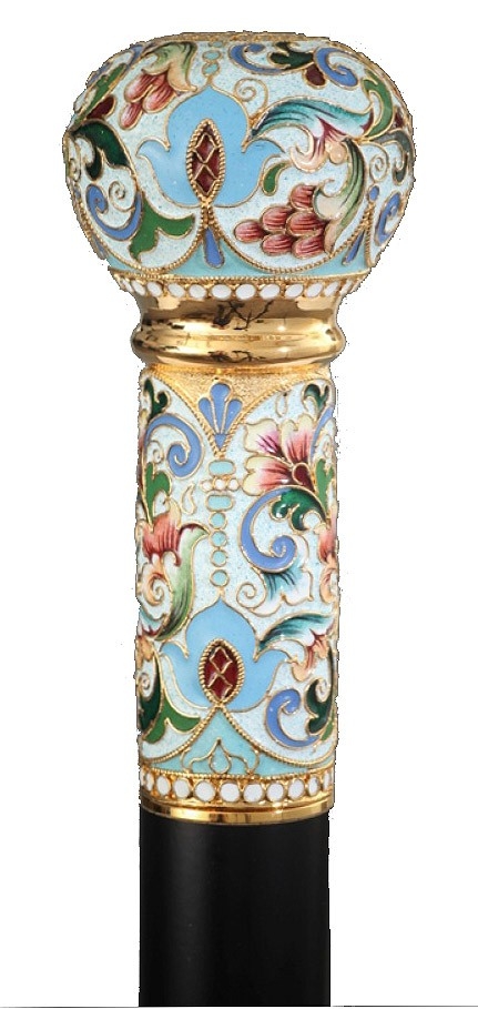 Jewelry Bishop staff - 22 - Istok Church Supplies Corp.