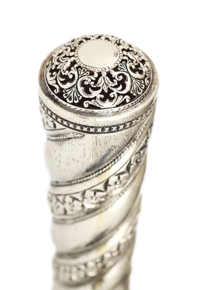 Jewelry Bishop staff - 25 - Istok Church Supplies Corp.
