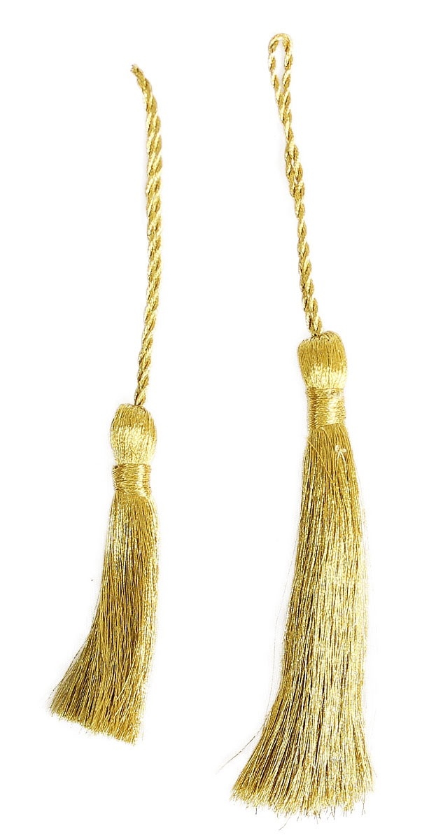 Church liturgical vestment Tassels | Istok Church Supplies Corp.
