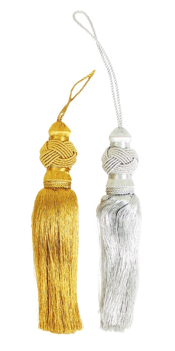 Tassel Ball medium - Istok Church Supplies Corp.