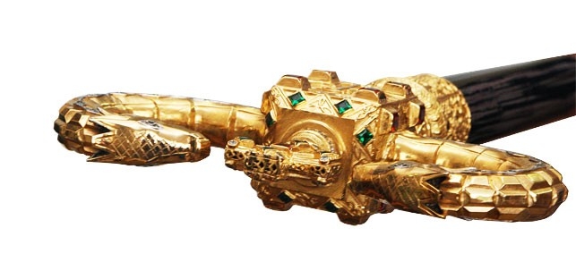 Jewelry Bishop staff - 28 - Istok Church Supplies Corp.