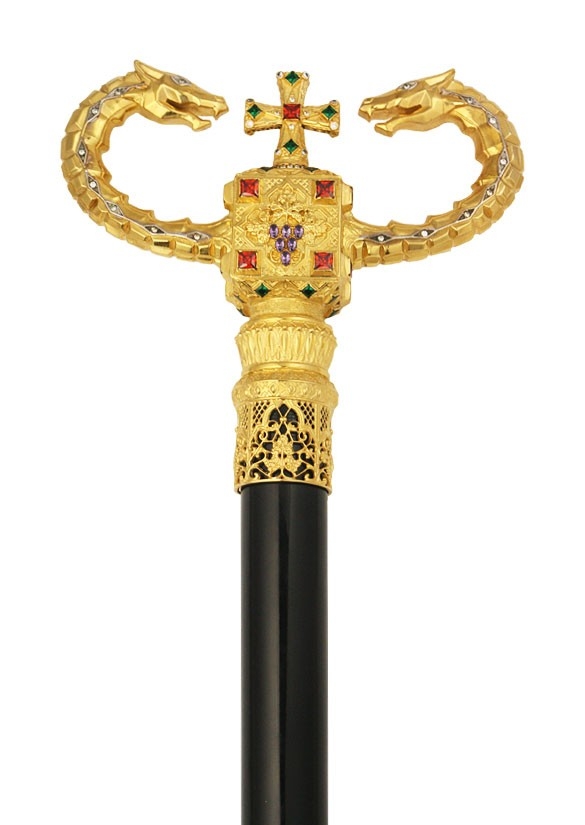 Jewelry Bishop staff - 28 - Istok Church Supplies Corp.