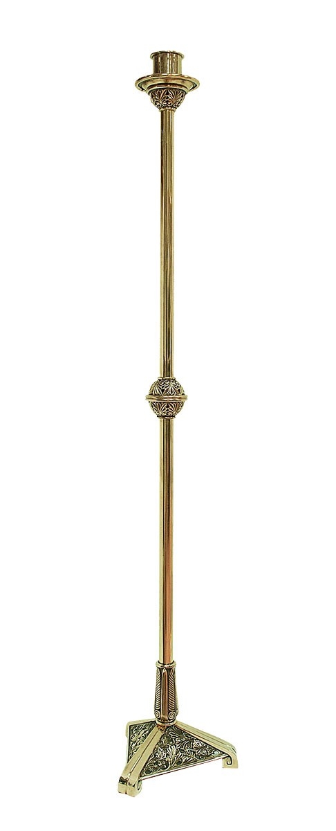 Floor church candle-stand - 786 - Istok Church Supplies Corp.