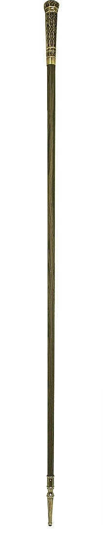 Jewelry Bishop staff- no.4-1 - Istok Church Supplies Corp.
