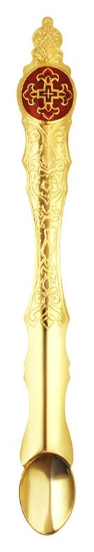 Communion Spoons - Istok Church Supplies Corp.