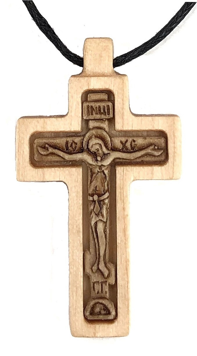 Baptismal crosses - Istok Church Supplies