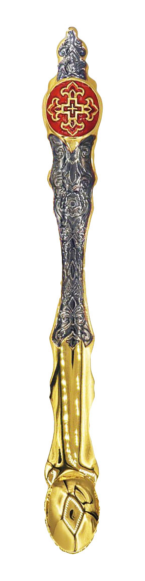 Communion Spoons - Istok Church Supplies Corp.