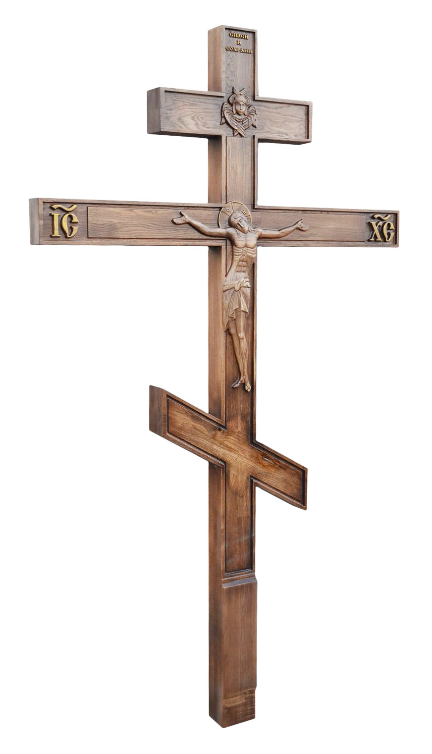 Grave cross - CP9 - Istok Church Supplies Corp.