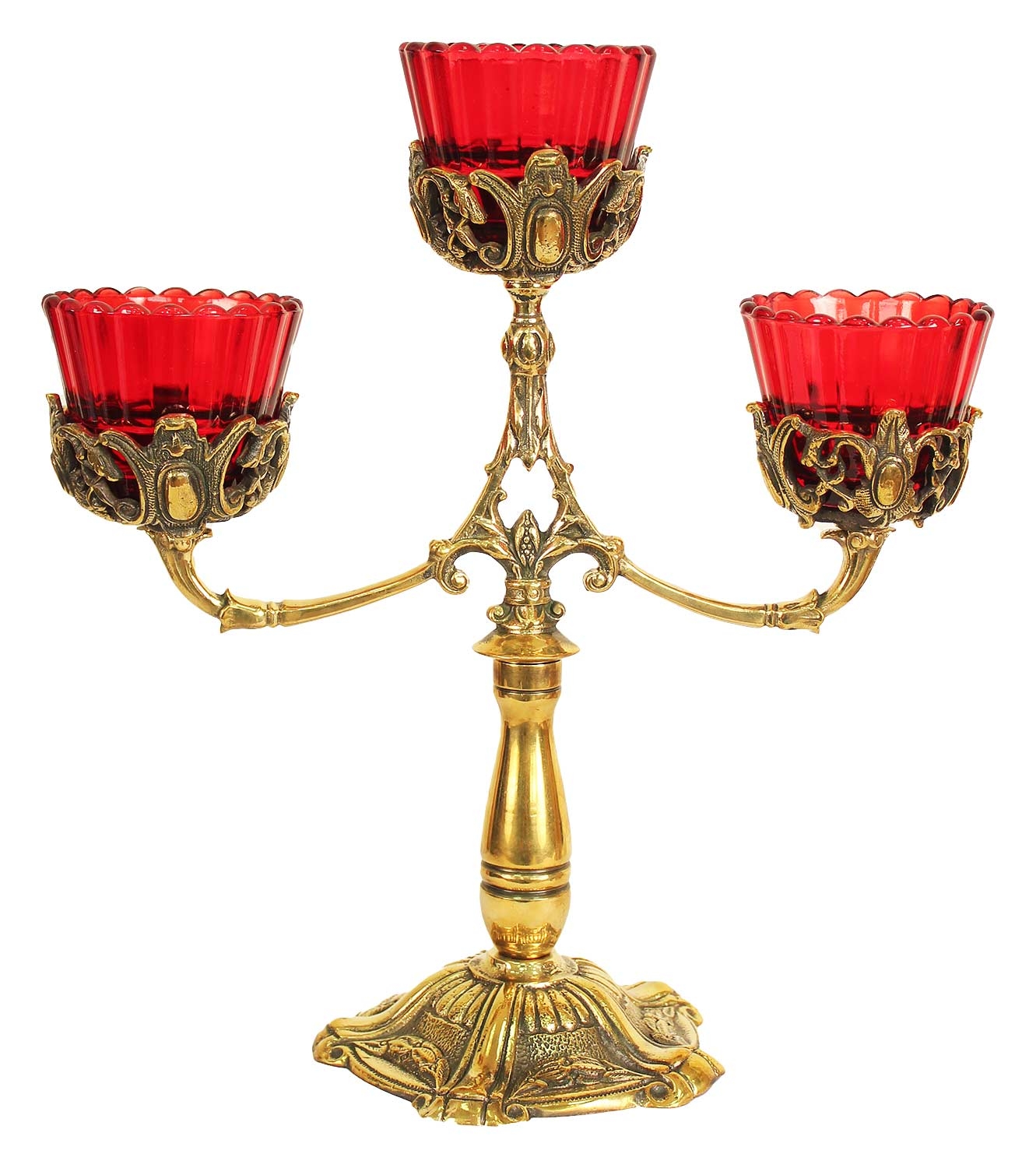 Table Candle Stand S50 Istok Church Supplies Corp table-candle-stand-s50-istok-church-supplies-corp